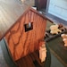 Wooden Noah's Ark Toy Set - Etsy