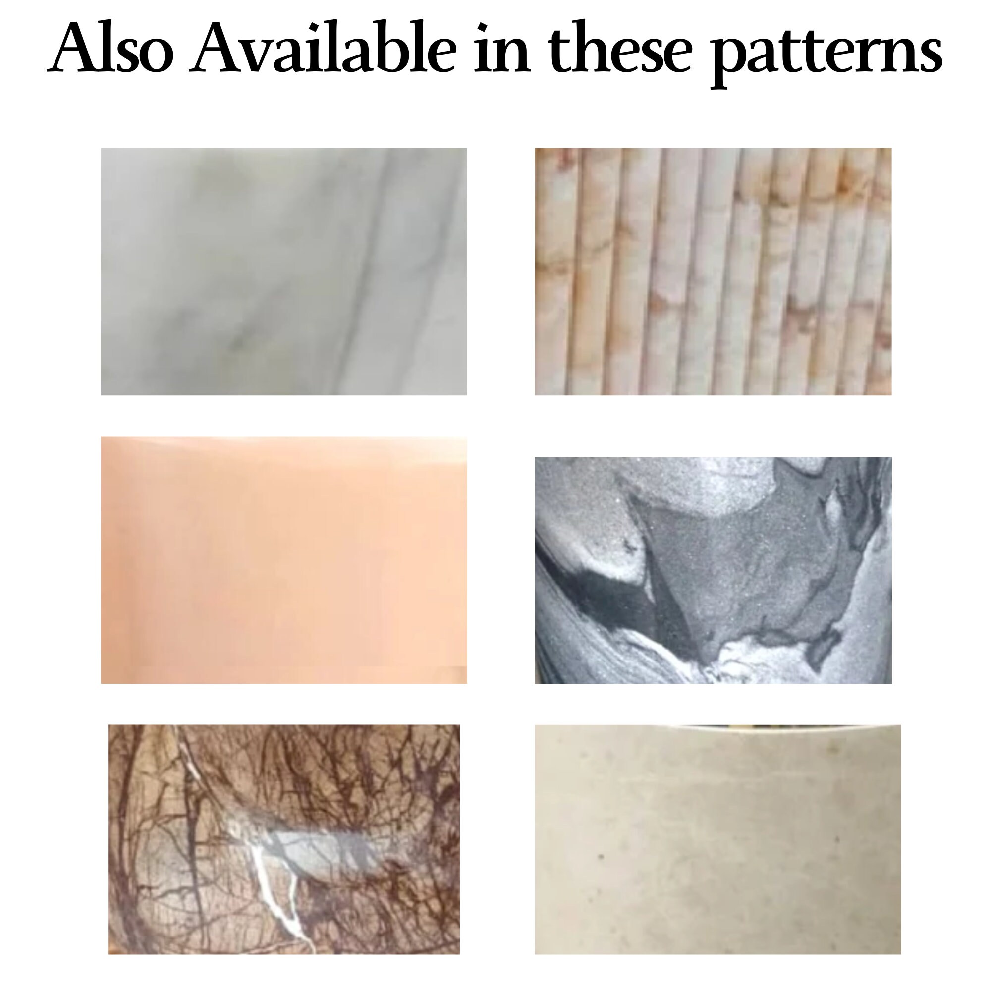 White Marble Wash Basin, Flower Shape Natural Stone Pedestal Sink for ...