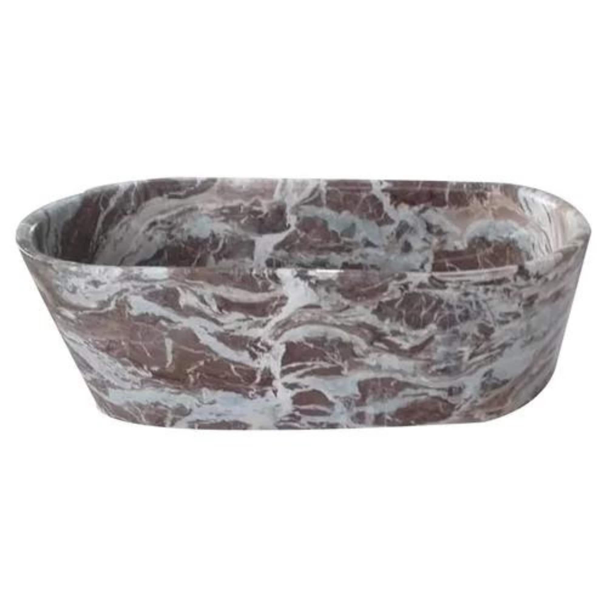 Custom Marble Bathtub, Natural Stone Bath Tub, Hand Carved Tub ...