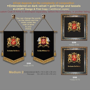 Limited Offer. Custom Family Flag. Personalised Pennant A Personal or ...