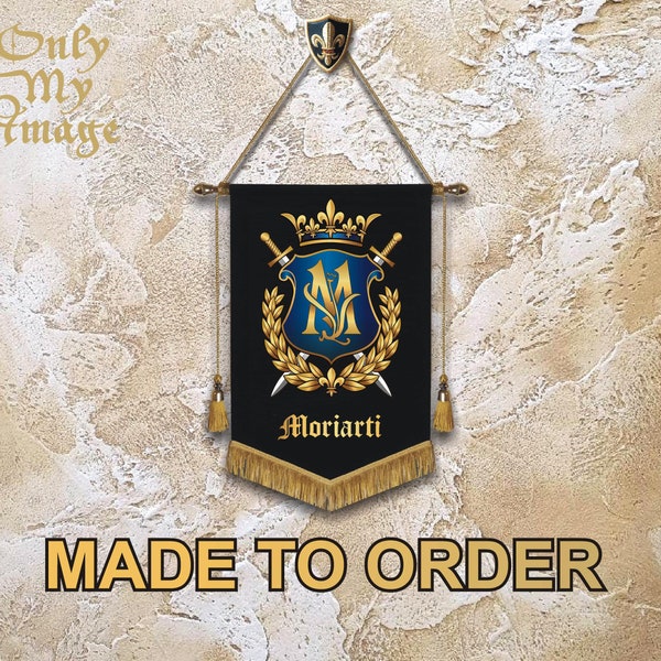 Medieval Decor - Etsy