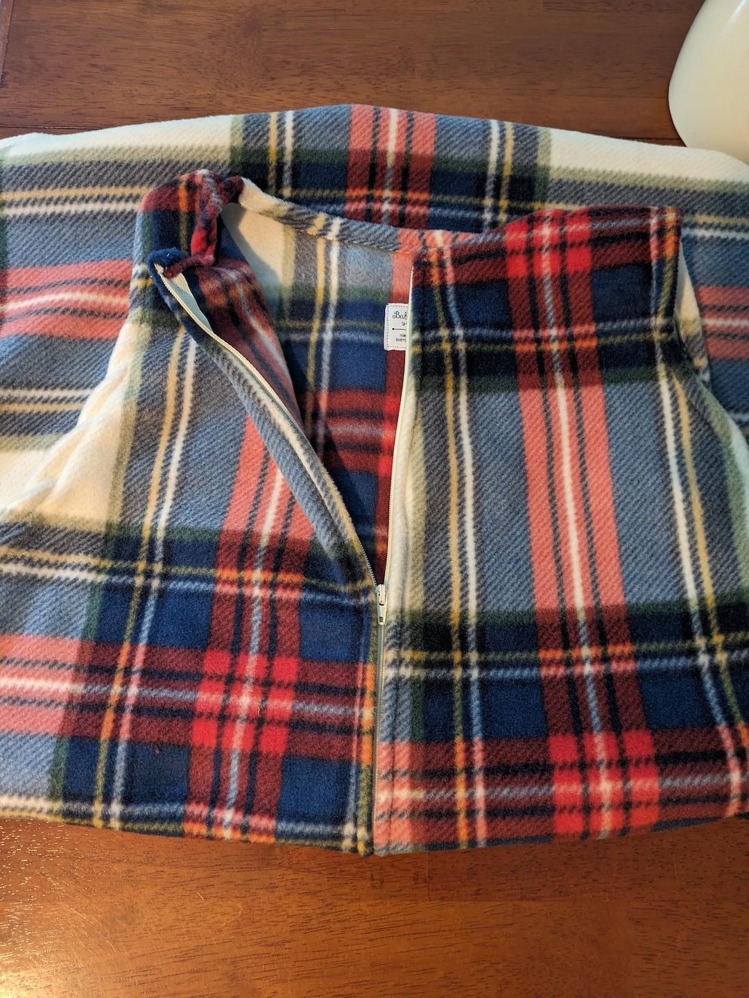 Fleece Sack, ADULT Size - Etsy