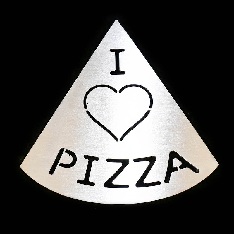 Pizza Sign - Etsy