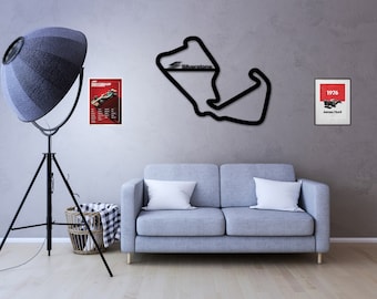 Silverstone Art - Etsy