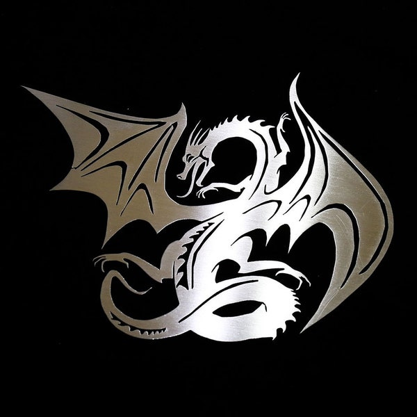 Dragon Sign - Etsy