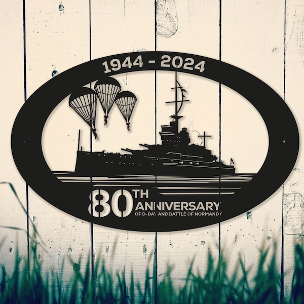 D Day Decorations - Etsy