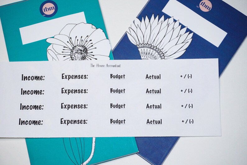 Income Expense Budget Headings Etsy income-expense-budget-headings-etsy