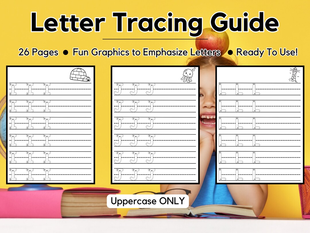 Handwriting Practice L Learning Resources L Preschool Worksheet L Pre K ...