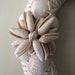 15 Inch Shell and Rope Wreath - Etsy