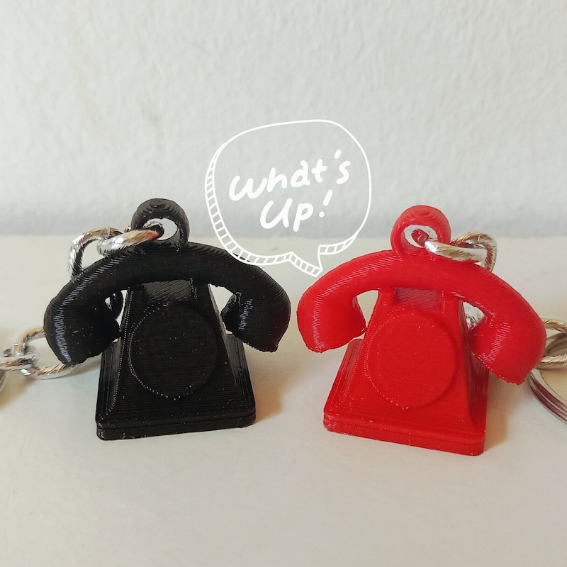 Telephone Ring - Etsy