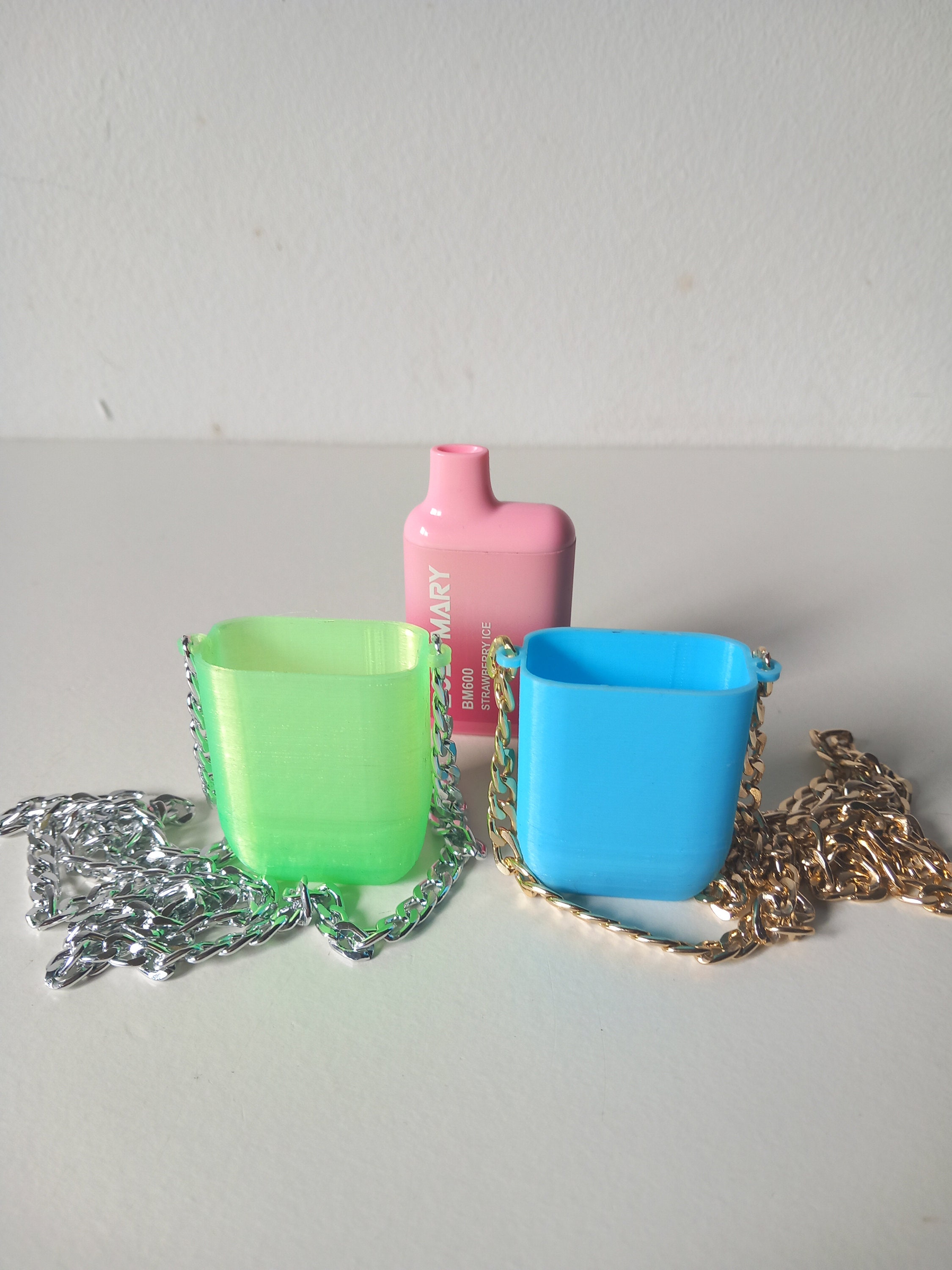 Neck Disposable Vape Holder, Disposable Lost Mary Pod Vape Holder, Vape ...