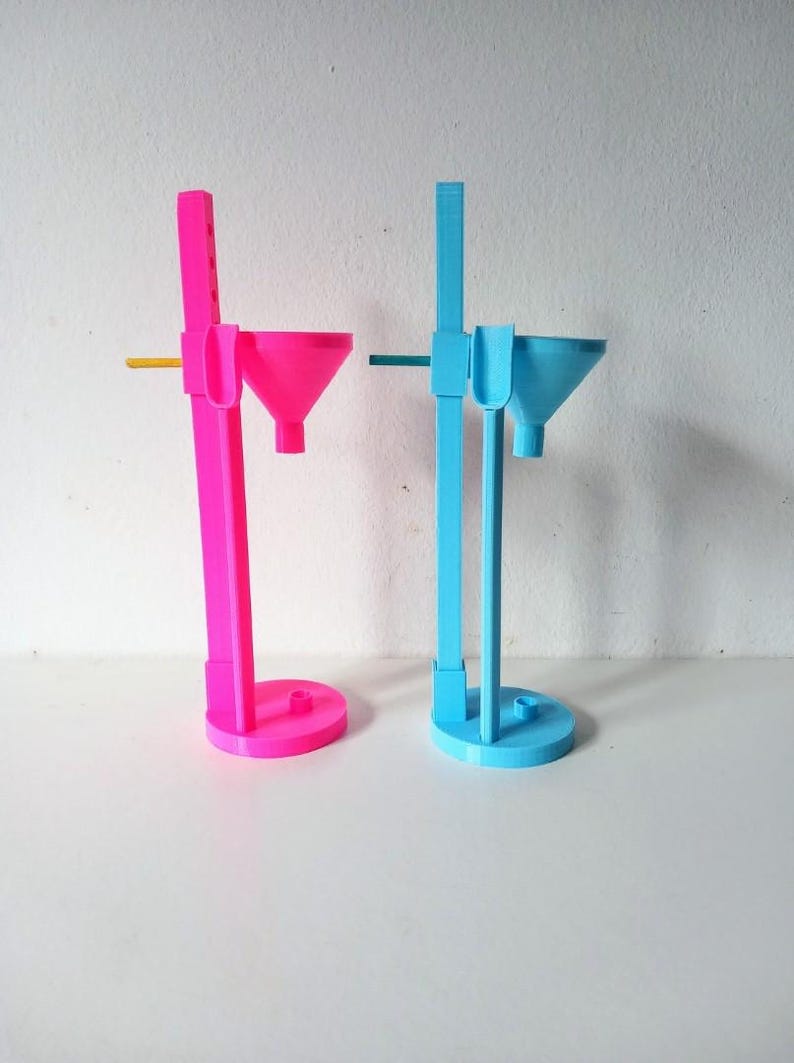 Cone Filler, Cone Packing Funnel, Cone Filler With Case, Adjustable ...