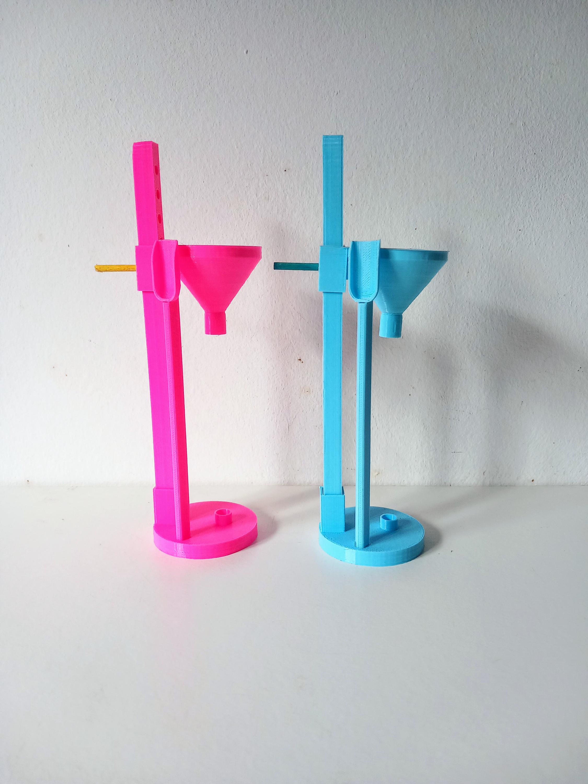 Cone Filler, Cone Packing Funnel, Cone Filler With Case, Adjustable, Assembling Pieces - Etsy