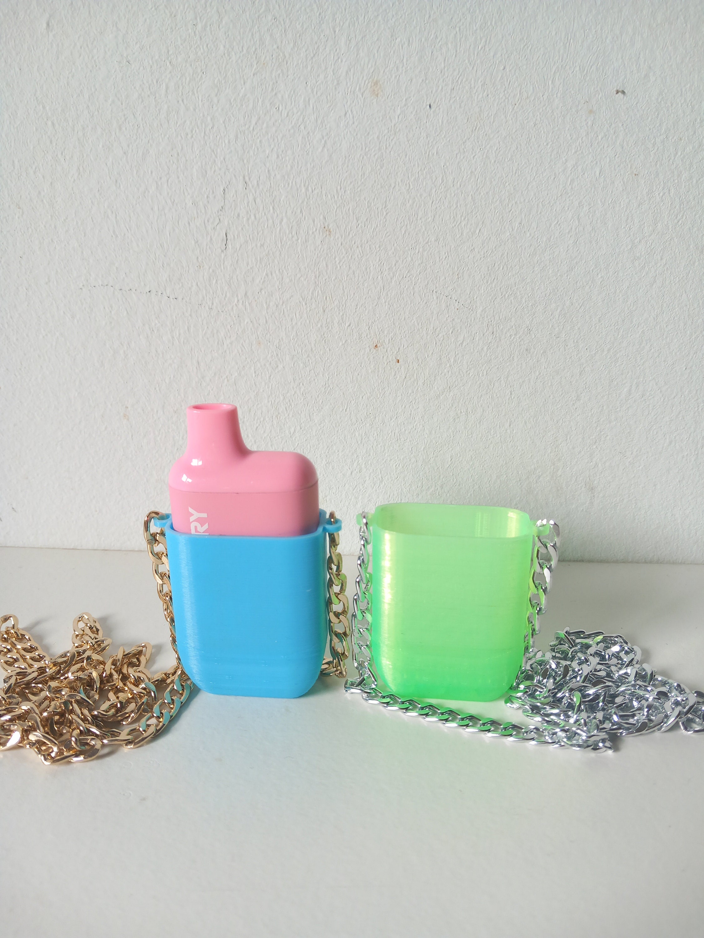 Neck Disposable Vape Holder, Disposable Lost Mary Pod Vape Holder, Vape ...