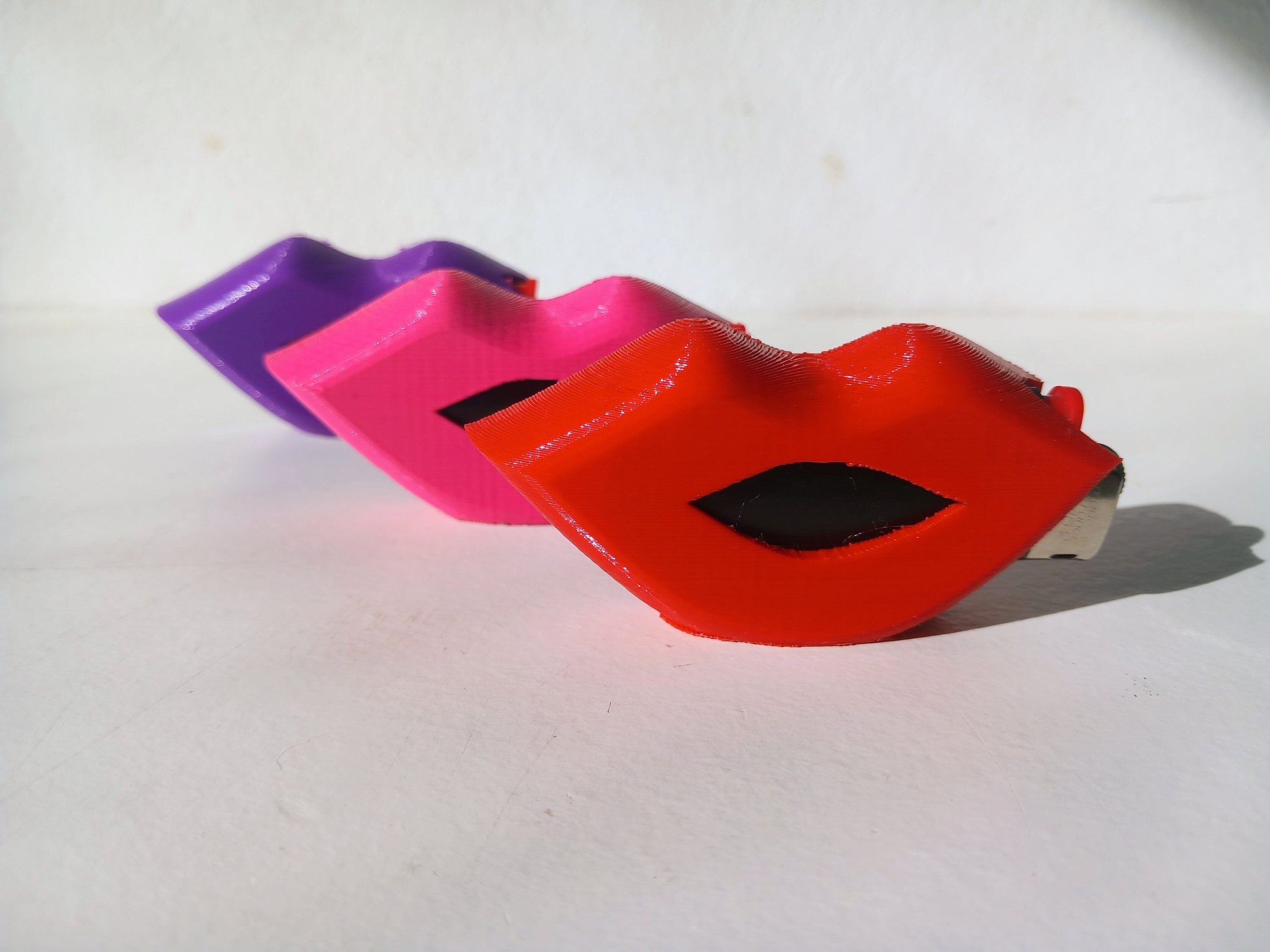 3D Lips Mini Bic Lighter Cover Lighter Cover Funny Lighter - Etsy