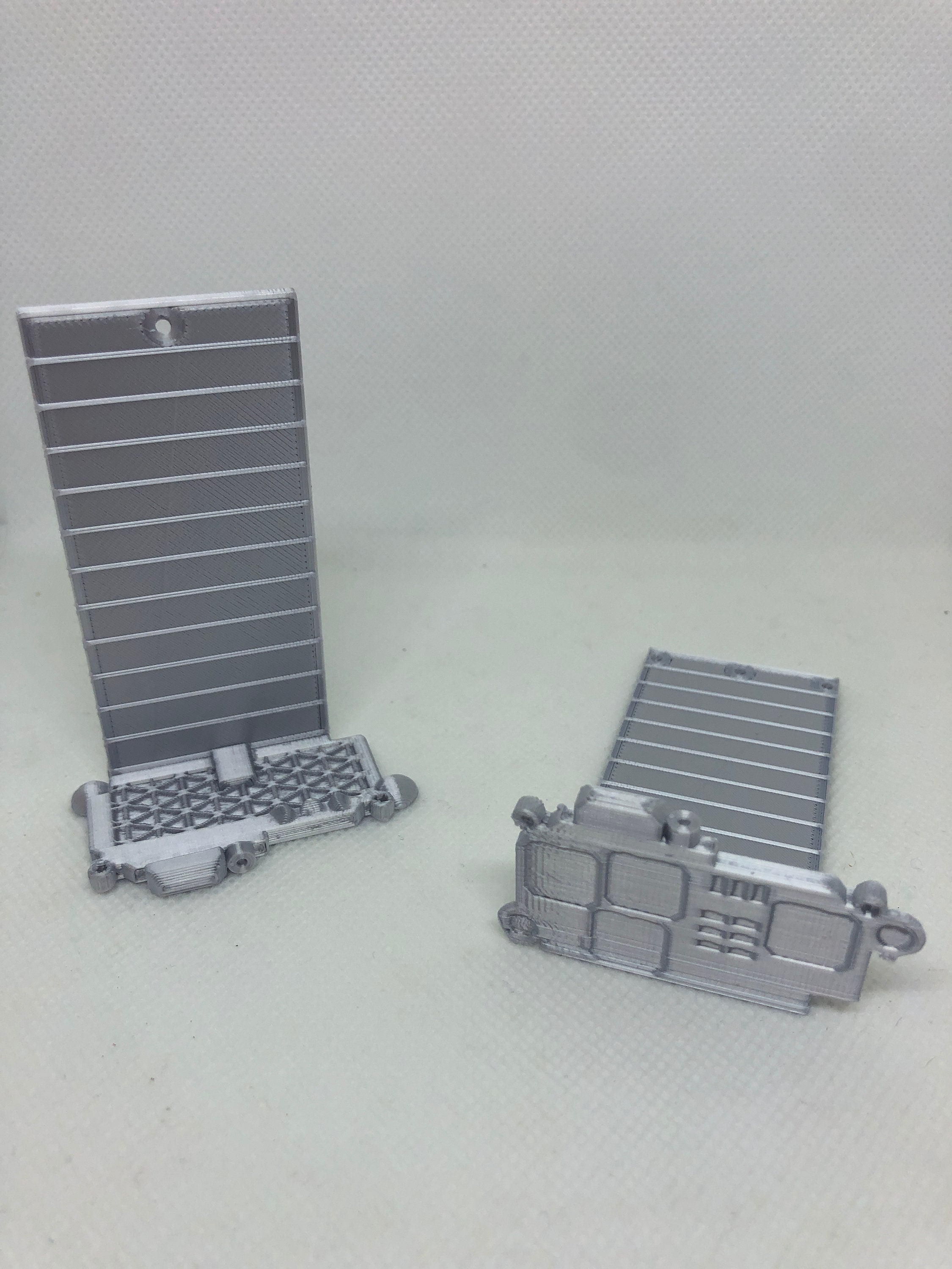 Spacex Starlink Satellite Model Space Based Internet - Etsy