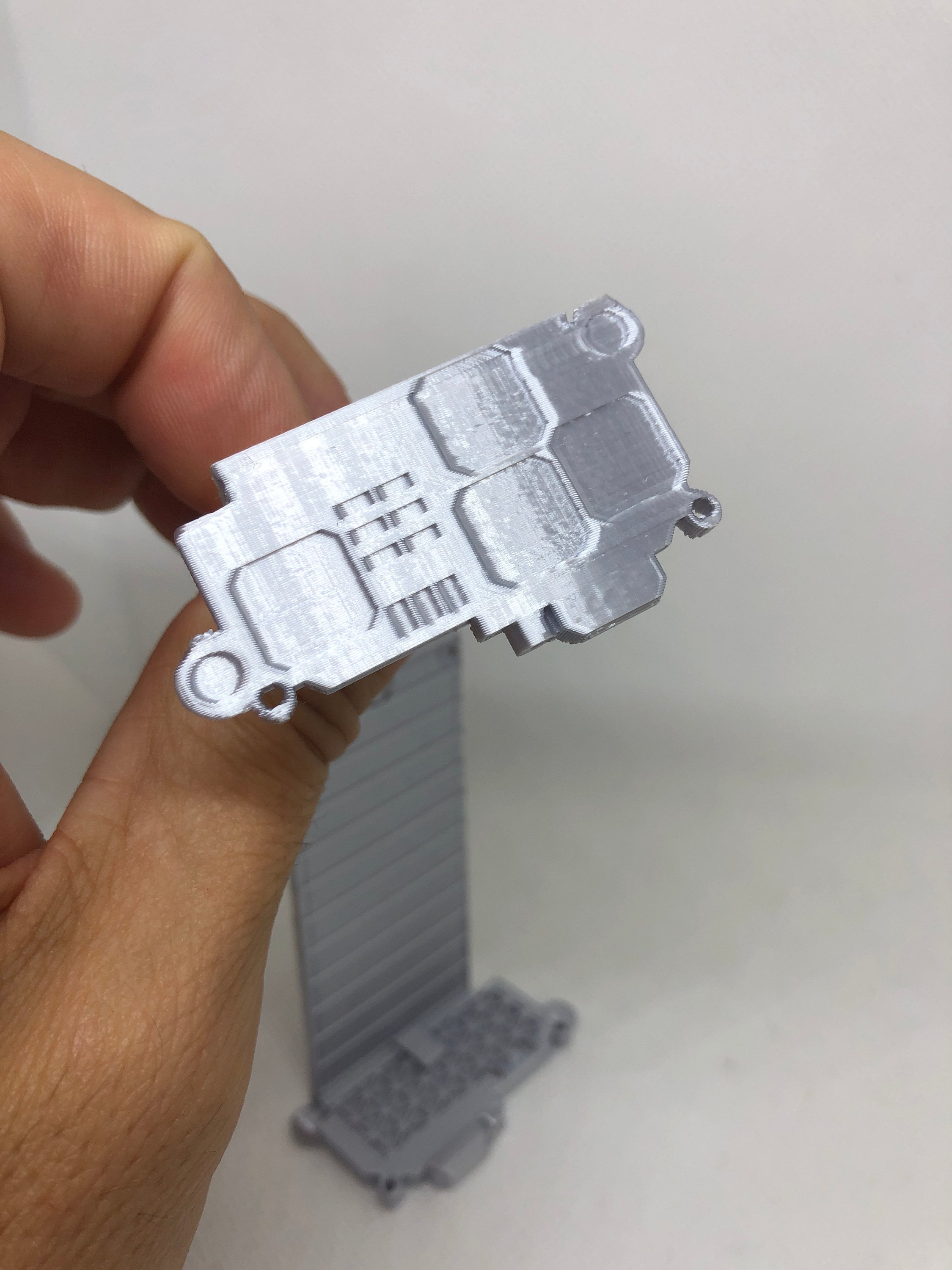 Spacex Starlink Satellite Model Space Based Internet - Etsy