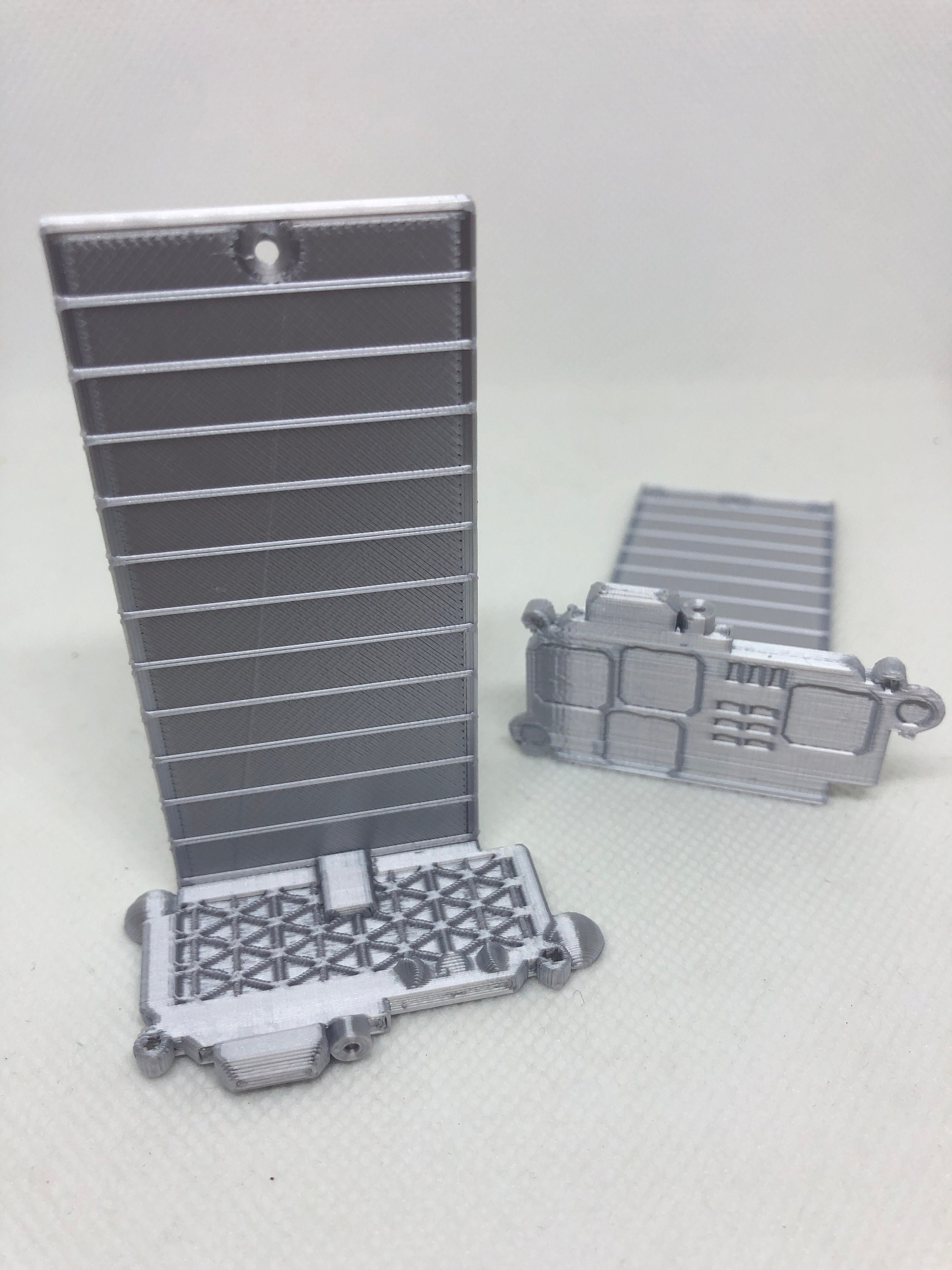 Spacex Starlink Satellite Model Space Based Internet - Etsy