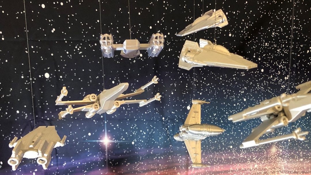 Rebel Alliance Fighter Bombers Star Wars Fleet Armada X-wing Y-wing A ...