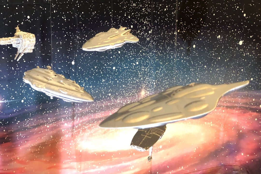 Rebel Alliance Capitol Ships Star Wars Fleet Armada Mon Calamari ...