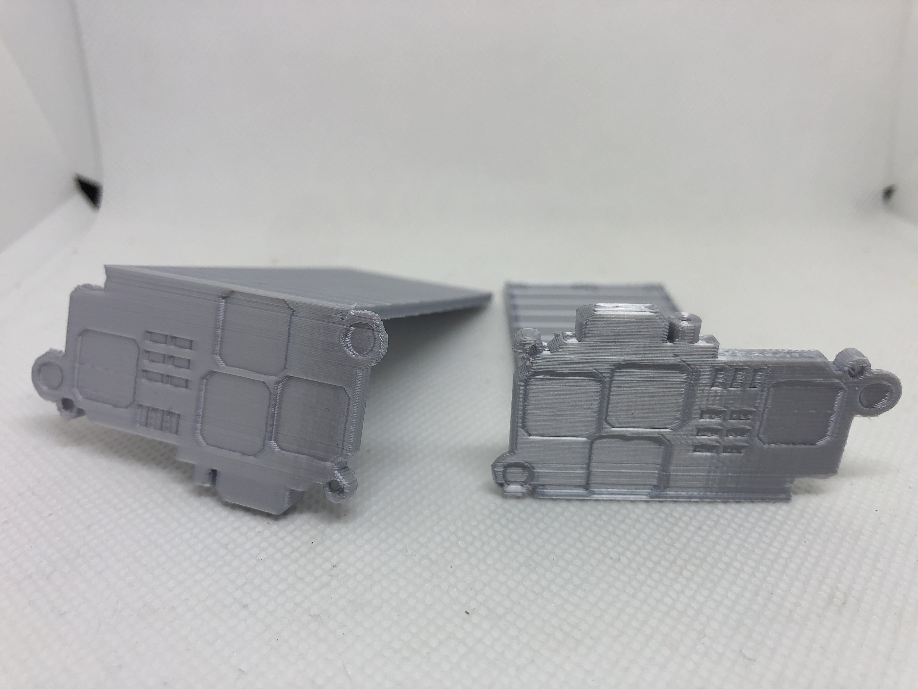 Spacex Starlink Satellite Model Space Based Internet - Etsy