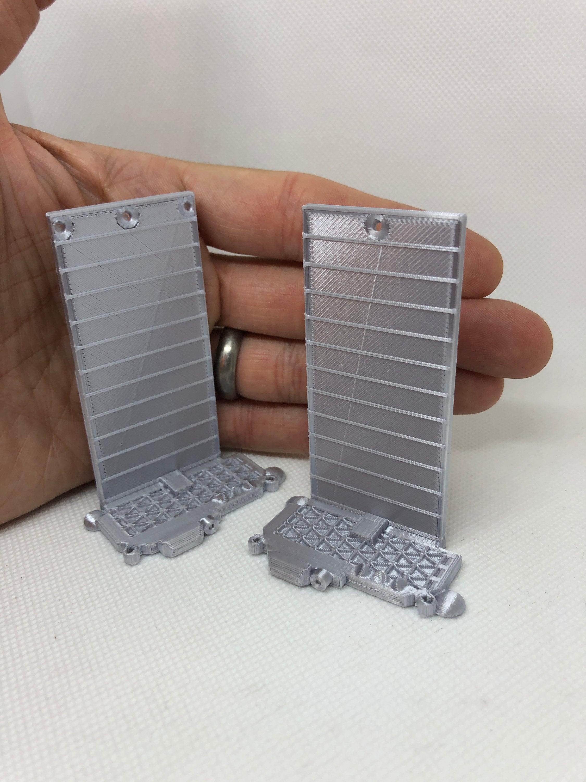 Spacex Starlink Satellite Model Space Based Internet - Etsy