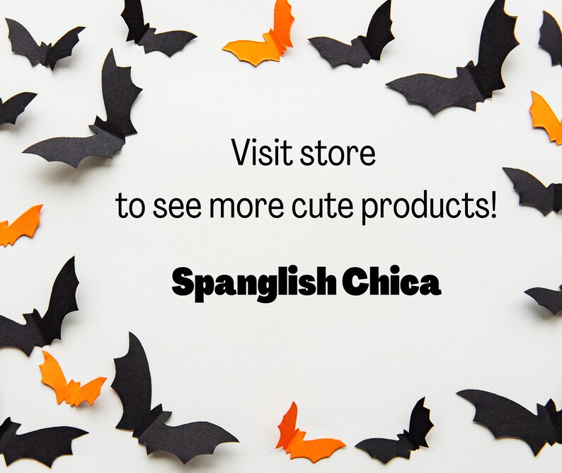 Spooky Season Printable Halloween Greeting Card | Fall Season Greeting ...