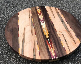 Custom Lazy Susan - Etsy