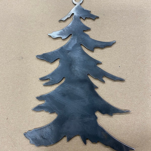 Small Metal Tree - Etsy