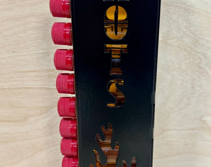 Fireball Shot Dispenser, Shot Dispenser, Fireball, Whiskey Dispenser ...