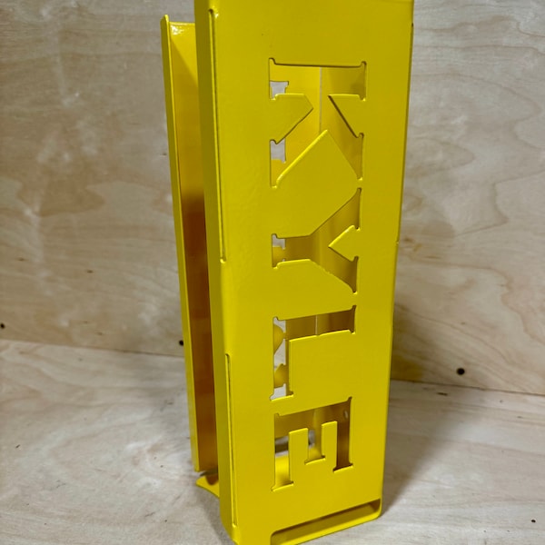Metal Can Koozie Holder - Etsy