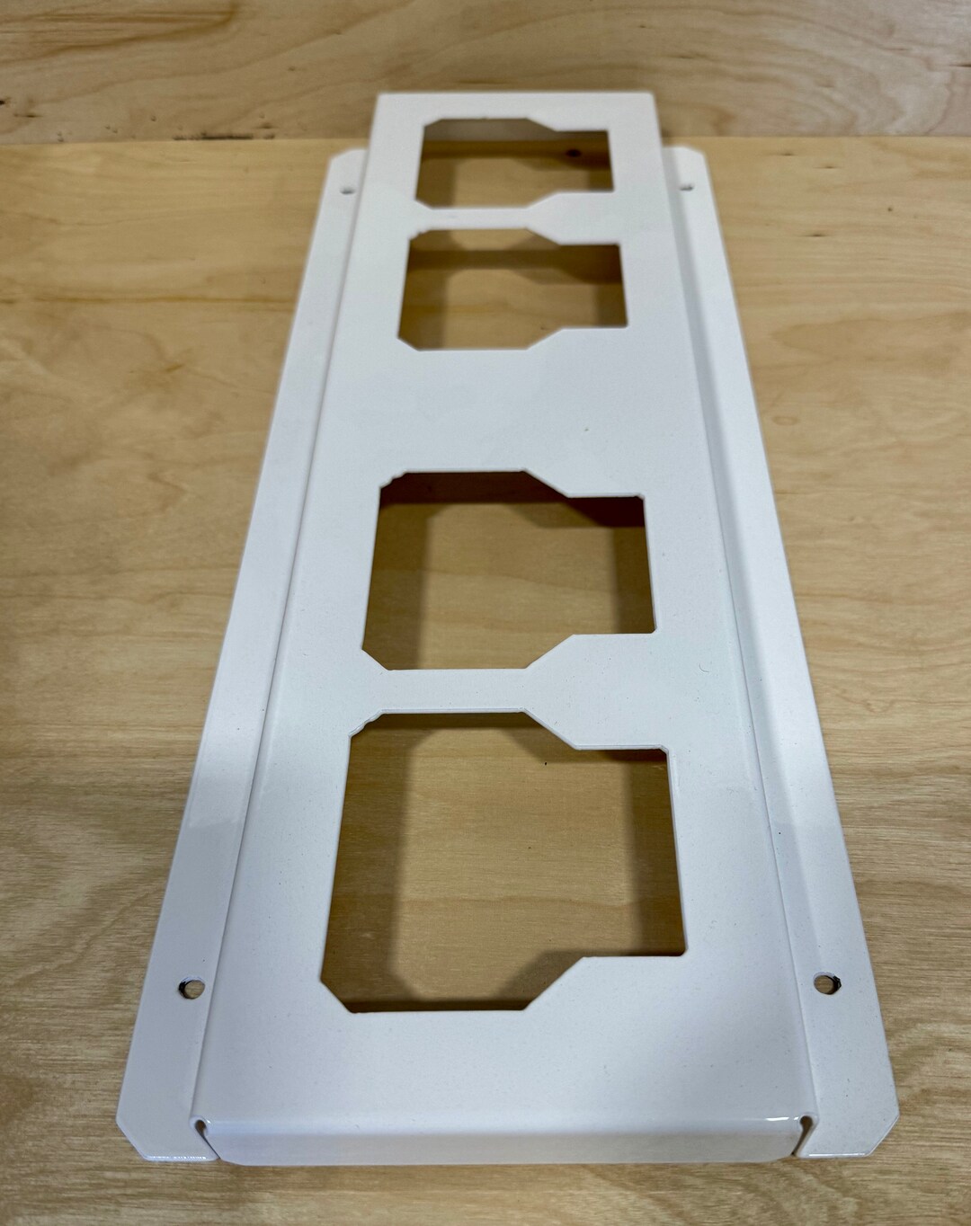 Single Row Milwaukee Packout Mounting Plate - Etsy