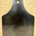 Personalized Ear Tag Metal Wall Hanging - Etsy