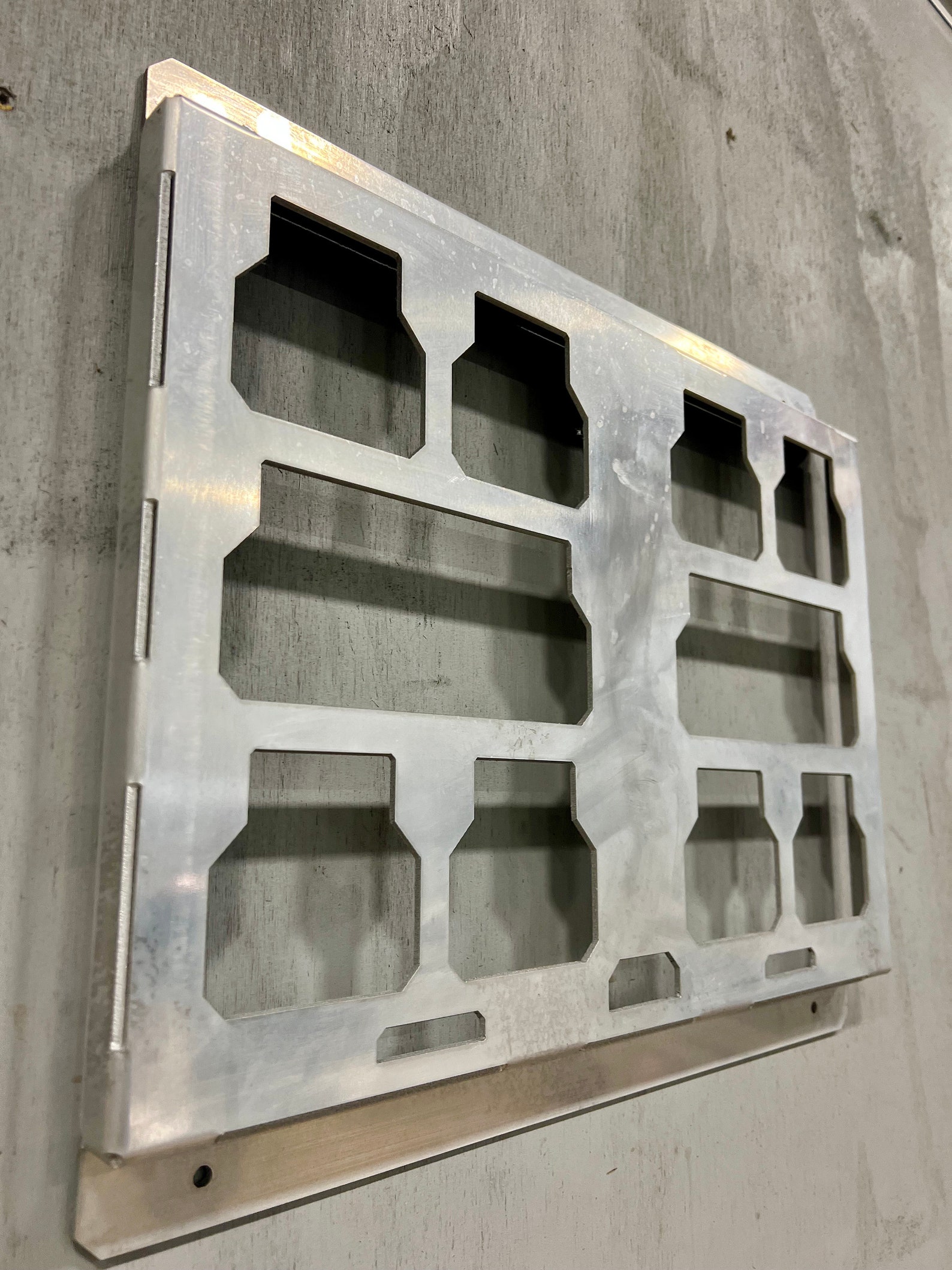 Milwaukee Packout Full Aluminum Mounting Plate - Etsy