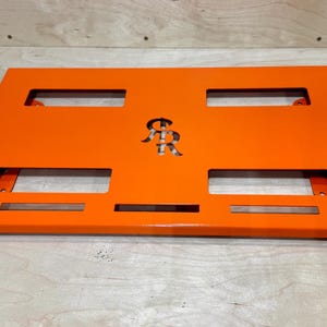 Klein Modbox Full Steel Mounting Plate Hidden Fastening - Etsy