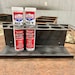 Grease Tube Storage Rack - Etsy