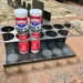 Grease Tube Storage Rack - Etsy