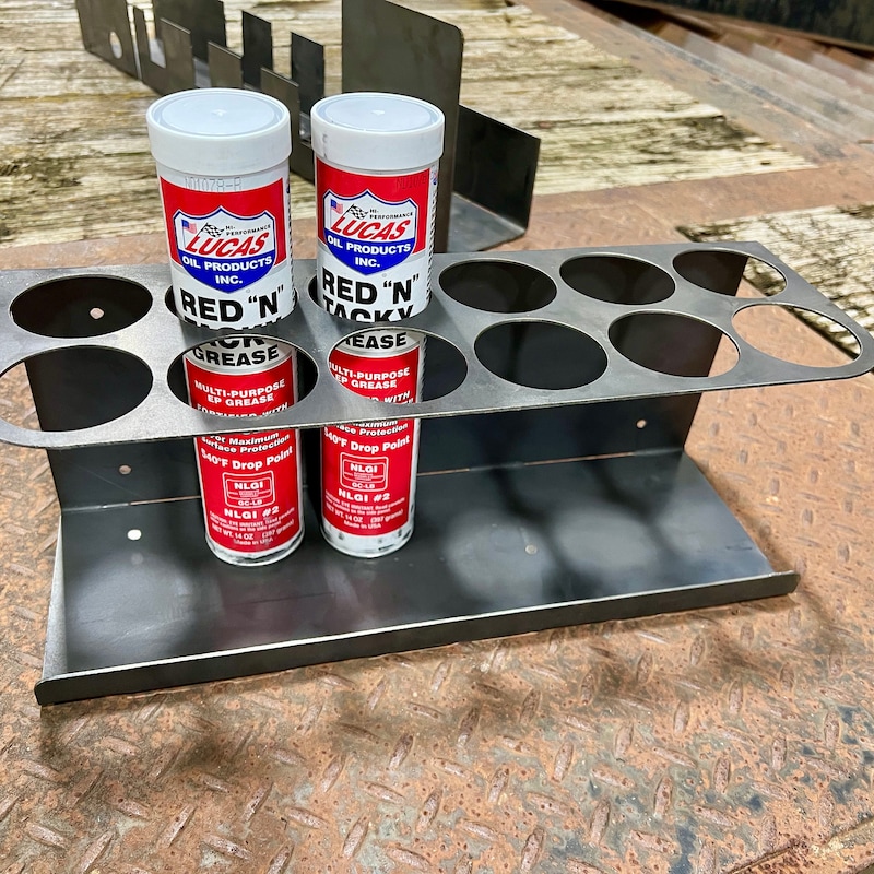 Storage Tubes - Etsy