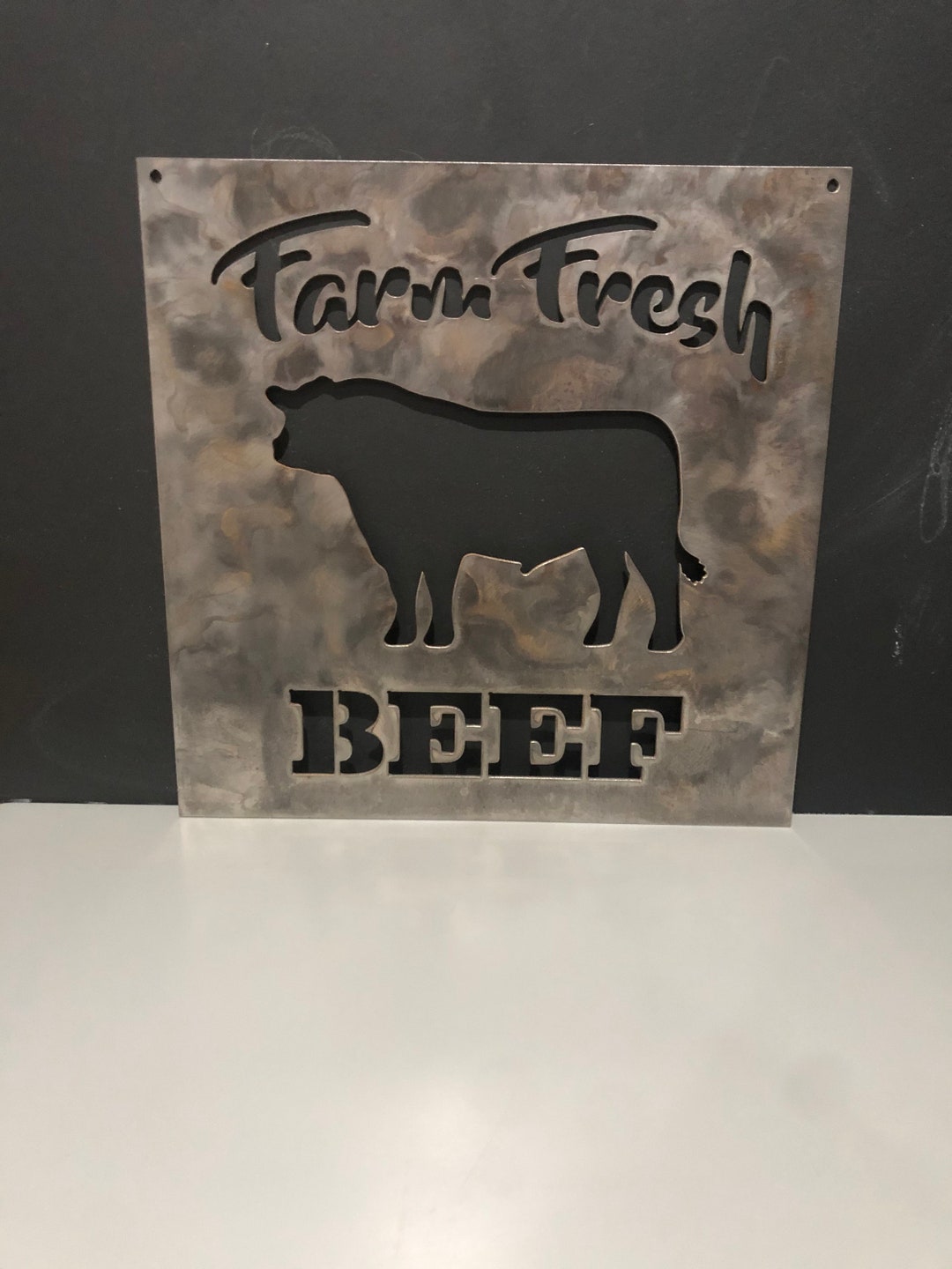 Farm Fresh Beef - Etsy