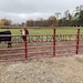 Custom Farm Gate Name Letters - Etsy