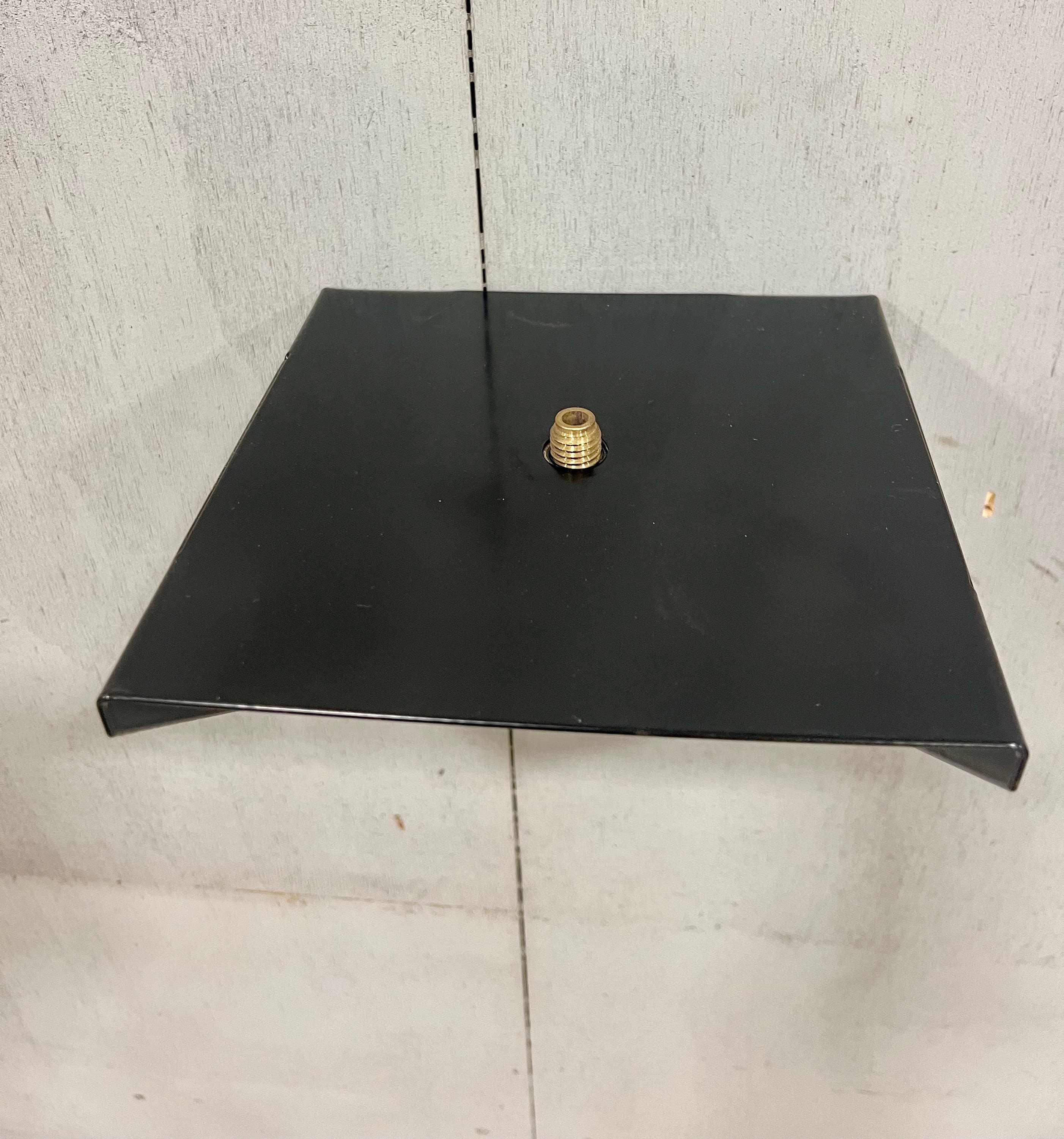 Wall / Column Bracket for Laser Stations - Etsy
