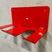 2 - Drill/impact Wall Mount Tool Holder - Etsy