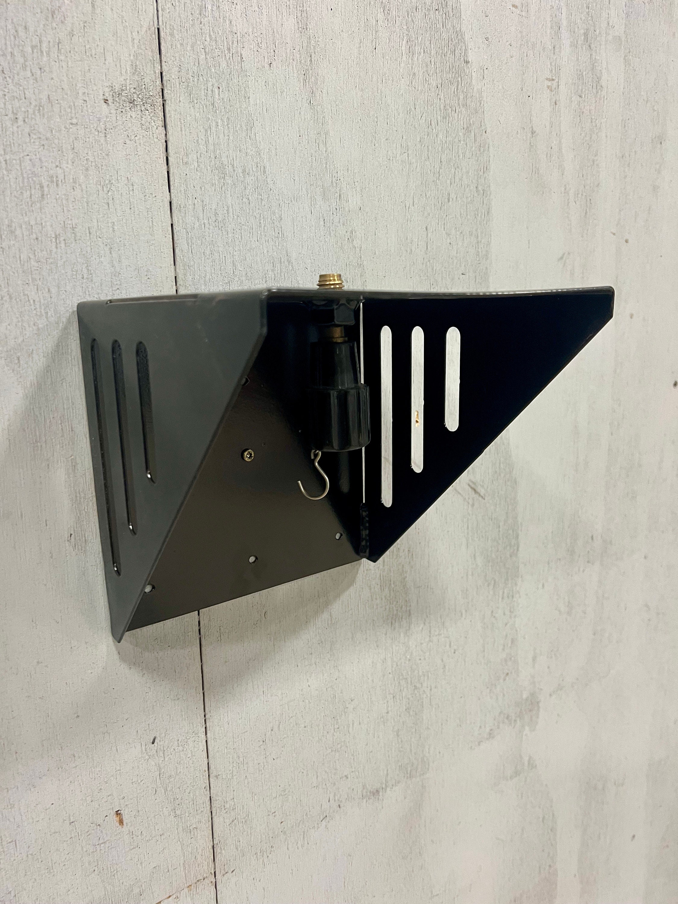 Wall / Column Bracket for Laser Stations - Etsy