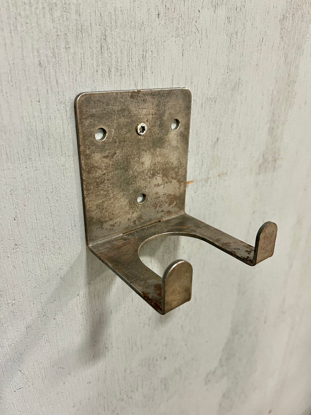 Yard Tool Hanger - Etsy