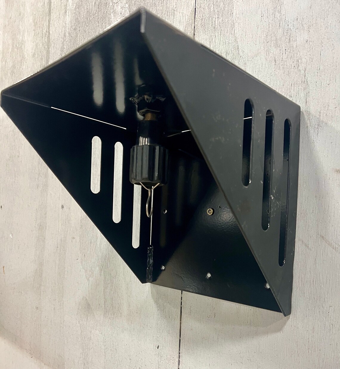 Wall / Column Bracket for Laser Stations - Etsy