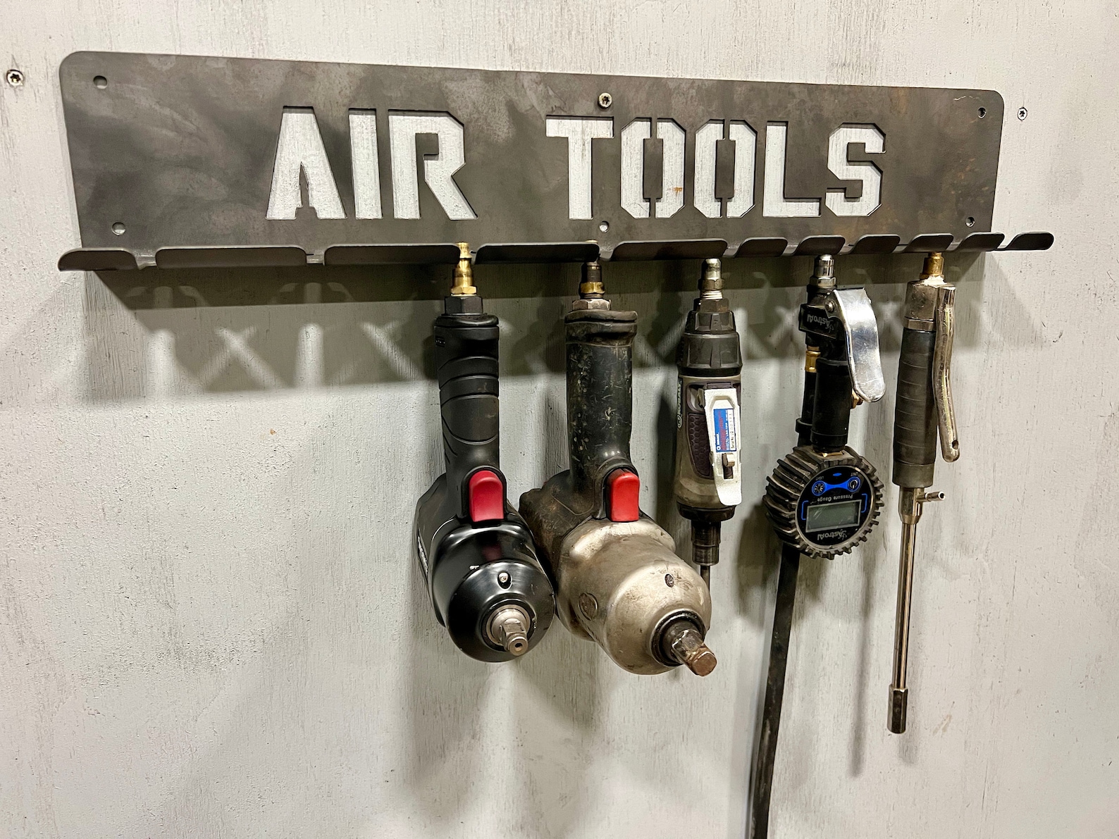 Air Tools Organizer/holder - Etsy