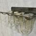Regular Mouth Mason Jar / Canning Jar Storage Rack - Etsy