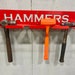 Wall Mount Hammer Holder/storage - Etsy