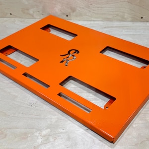 Klein Modbox Full Steel Mounting Plate Hidden Fastening - Etsy