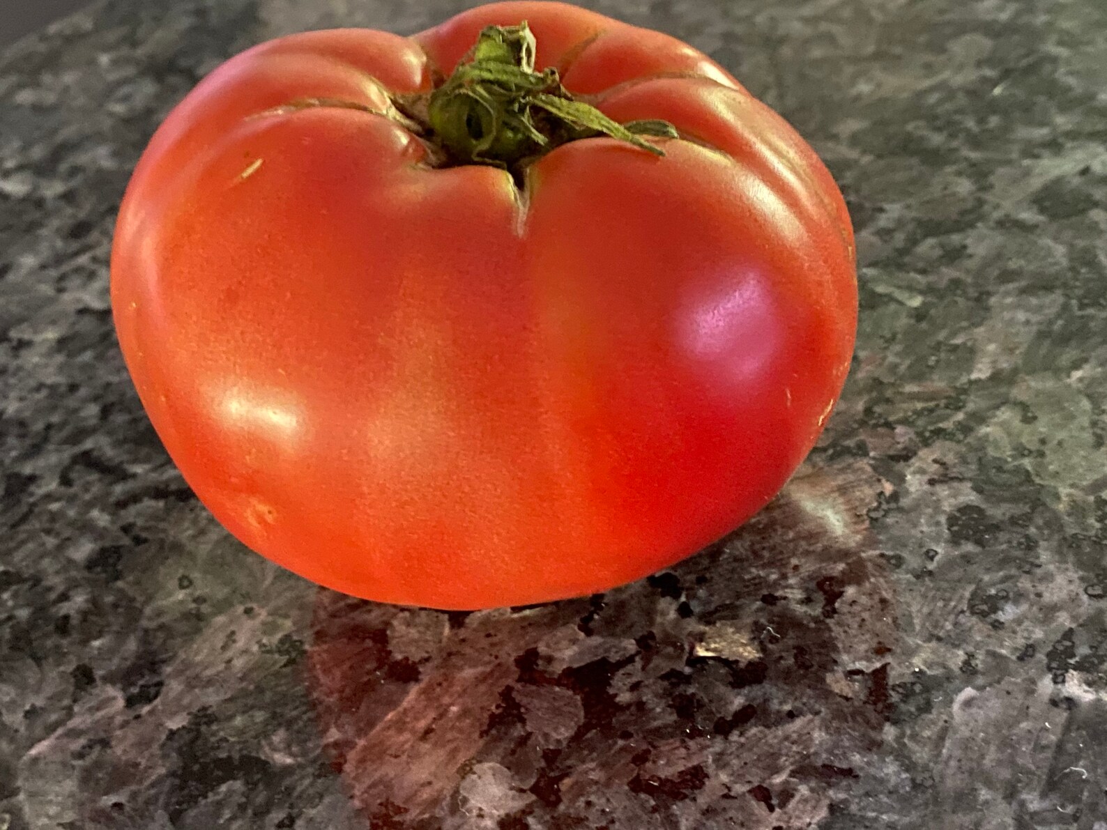 Heirloom German Johnson Tomato Seeds Red Beefsteak - Etsy